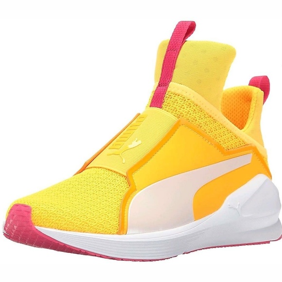 Puma | Shoes | New Puma Fierce Culture Surf Snickers Train Shoes | Poshmark